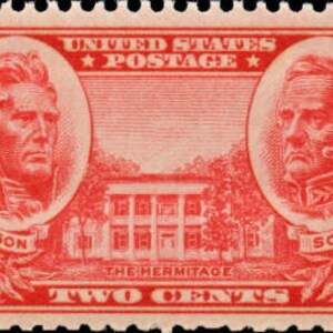 25x US ARMY HEROES Military West Point 5 Different Unused 1936 Postage ...