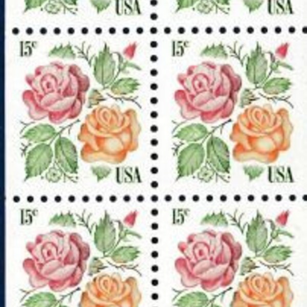 Vintage Postage Pink - Etsy