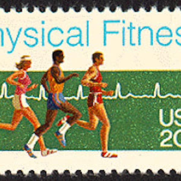 Physical Fitness - Etsy