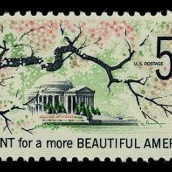 Washington Dc Stamps - Etsy