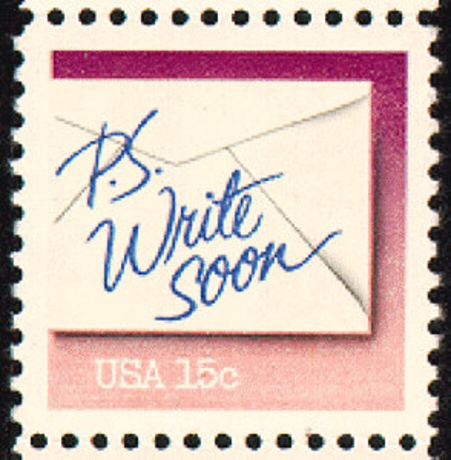 PostageStamps4U - Etsy