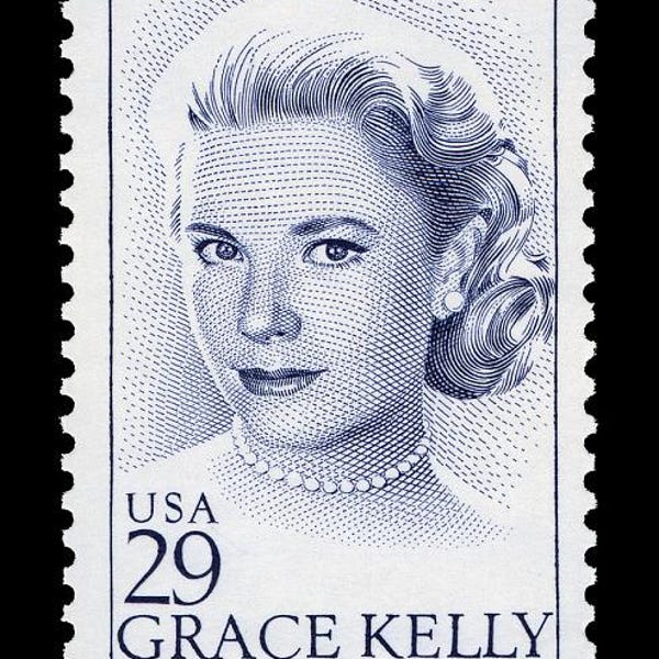 Movie: Grace - Etsy