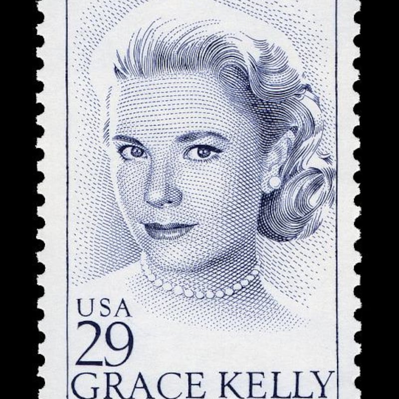 Movie: Grace - Etsy