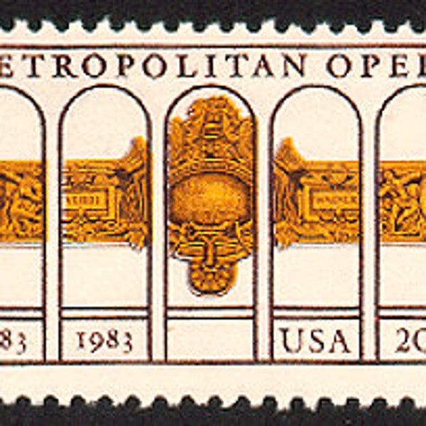 Metropolitan Opera - Etsy