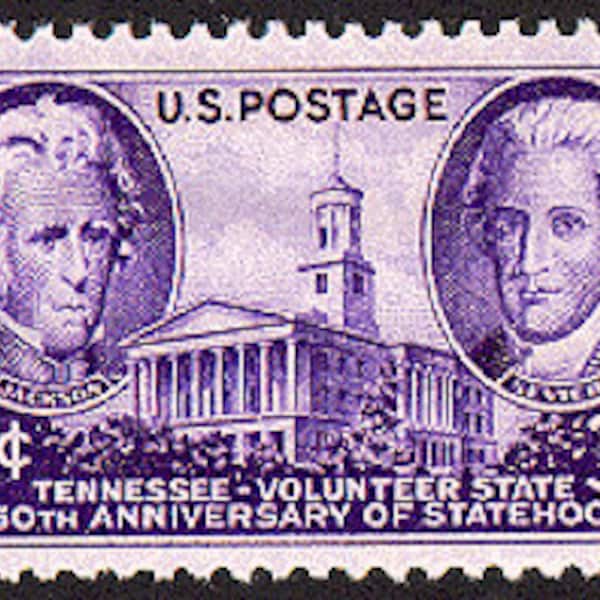 Andrew Jackson - Etsy