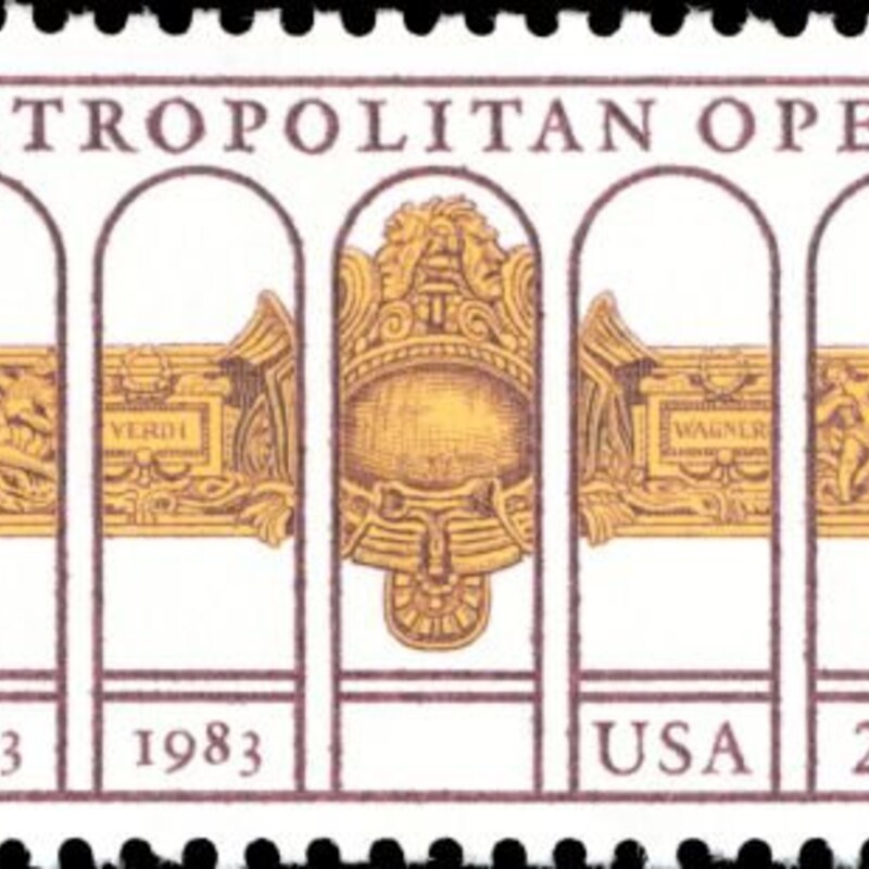 Metropolitan Opera - Etsy