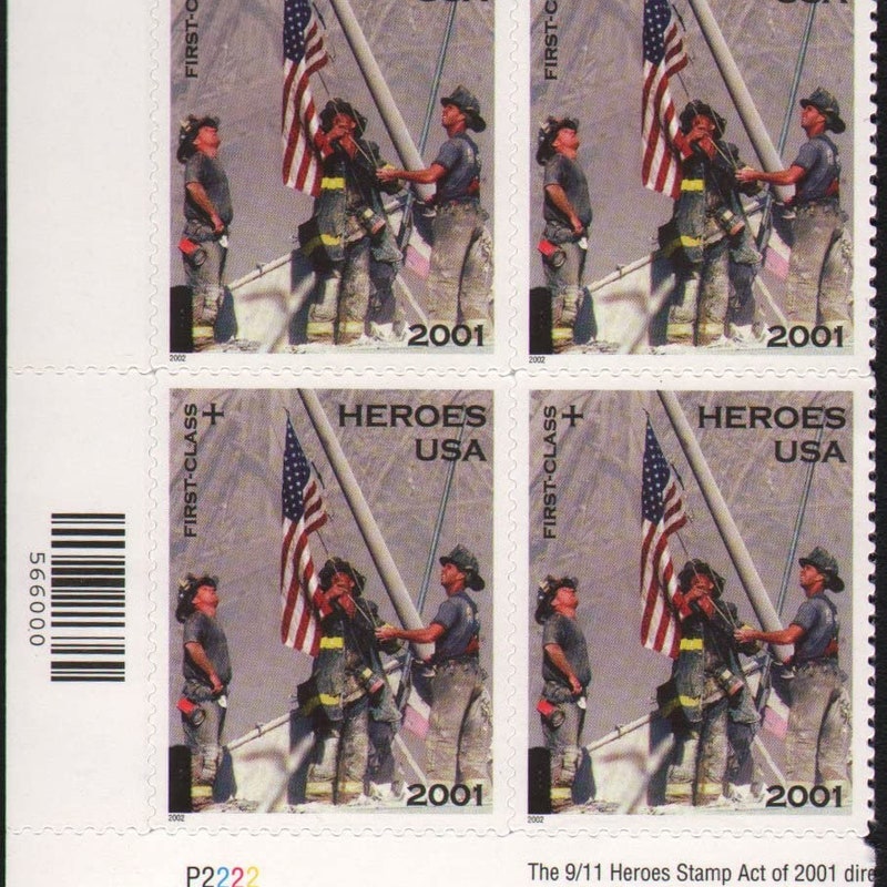 Fireman Stamp - Etsy