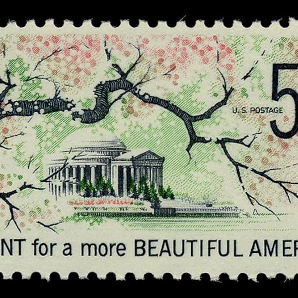 Washington Dc Stamps - Etsy