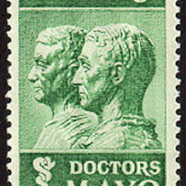 Rochester Stamping - Etsy