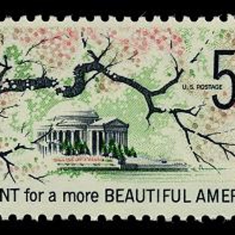 Washington Dc Stamps - Etsy