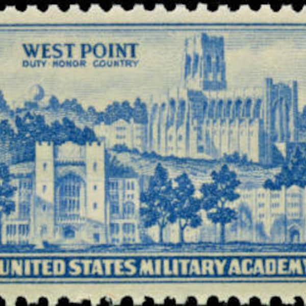 Military Academy - Etsy