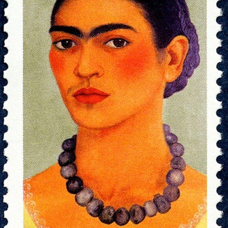 Vintage Mexican Stamps - Etsy
