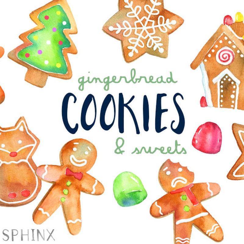 Gumdrop Clip Art - Etsy