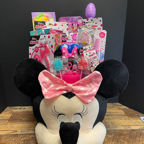 Minnie Mouse Gifts - 60+ Gift Ideas for 2024