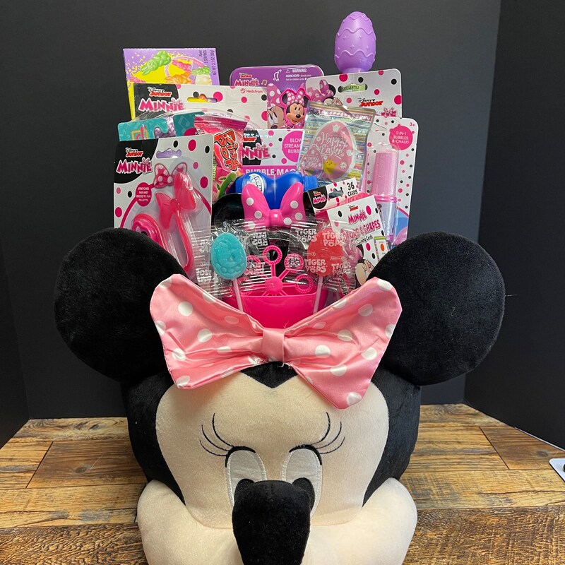 Minnie Mouse Gifts - 60+ Gift Ideas for 2024