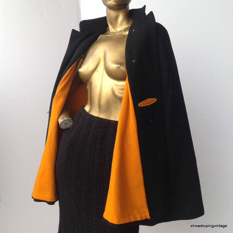 1940s Cape - Etsy