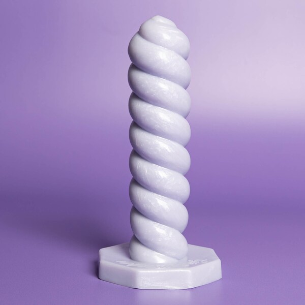 Unicorn Dildo Etsy