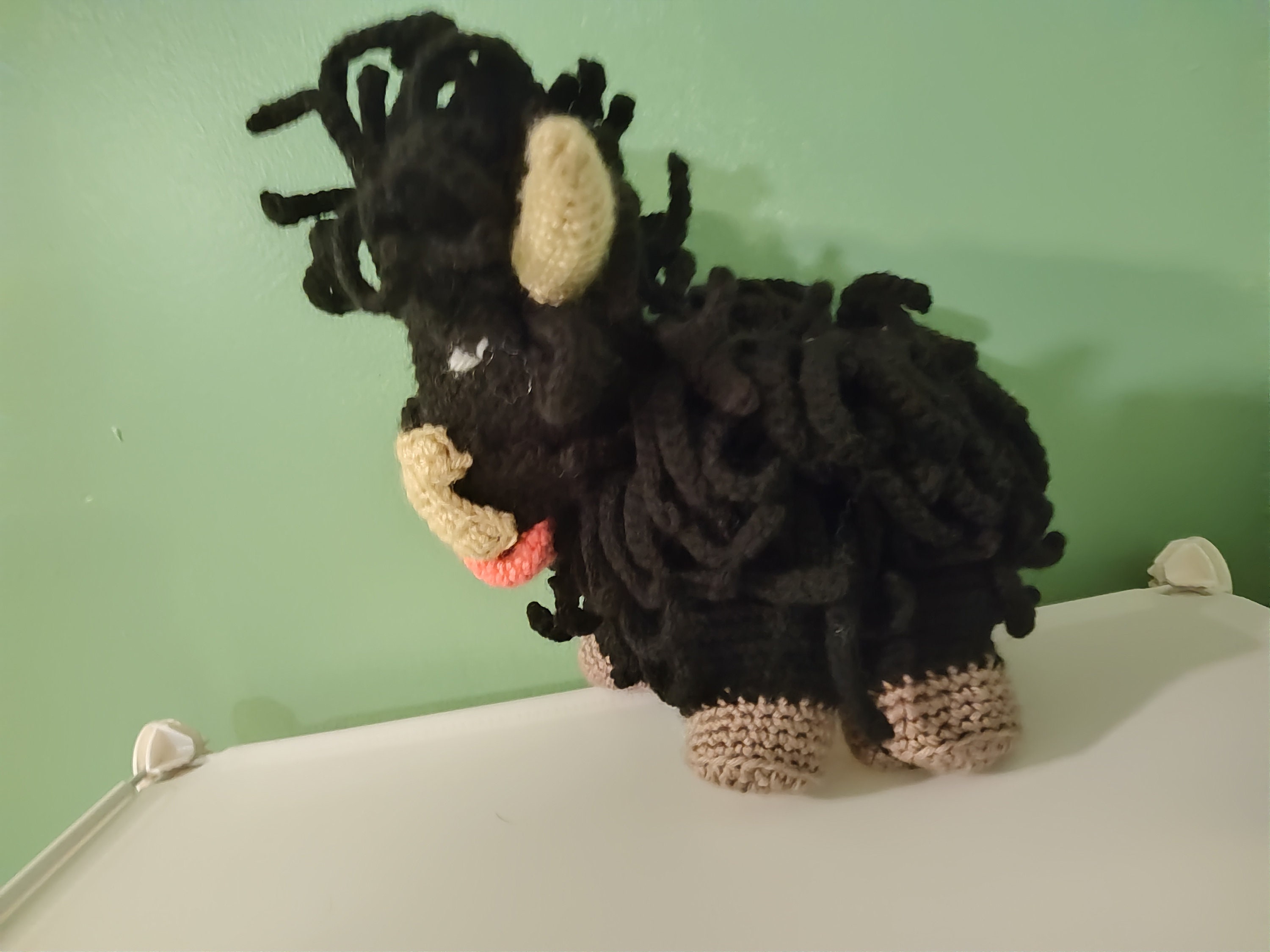 Made to Order - Highland Cow Stuff Animal - Highland Cow Stuffy - Etsy