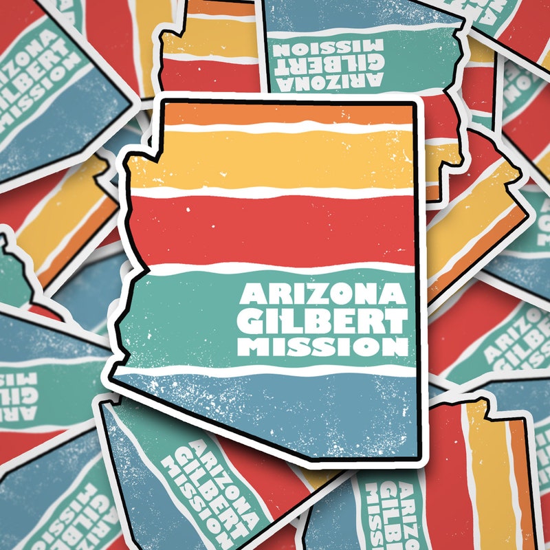 Lds Mission - Etsy