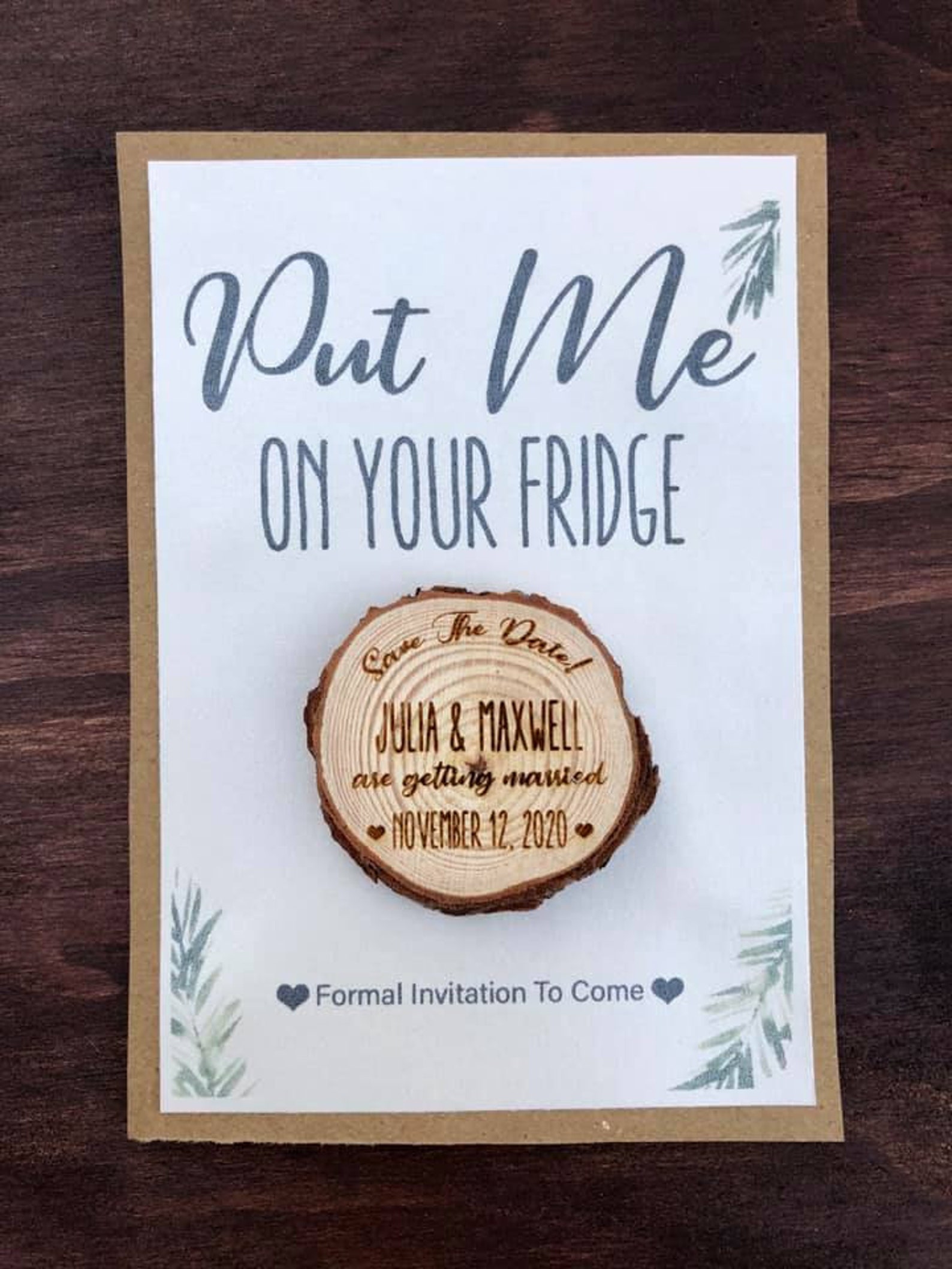 Wedding Set Bride and Groom Package Rustic Wedding Simple | Etsy