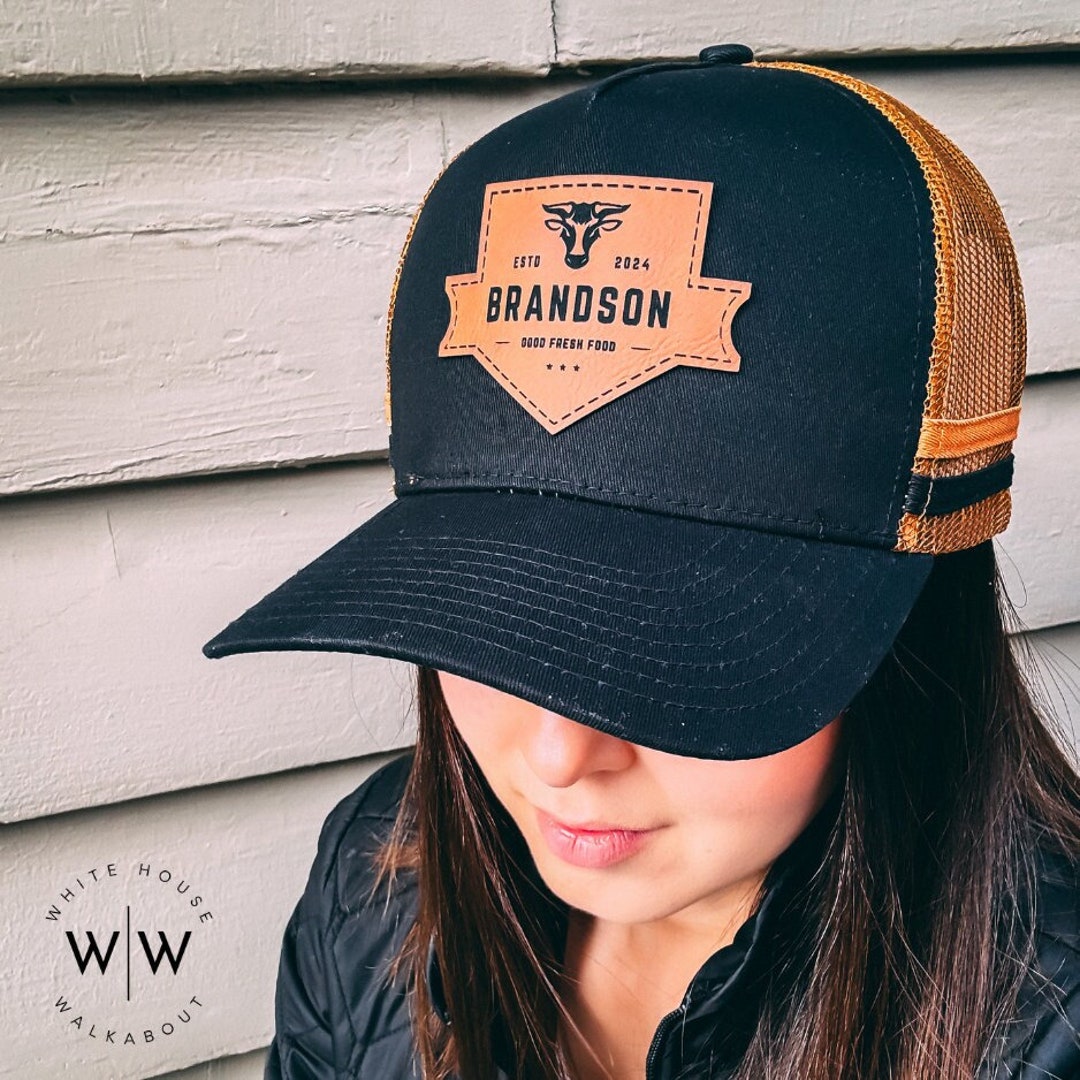 Custom Men and Women Snapback, Custom Hat, Business Hats, Custom Logo ...