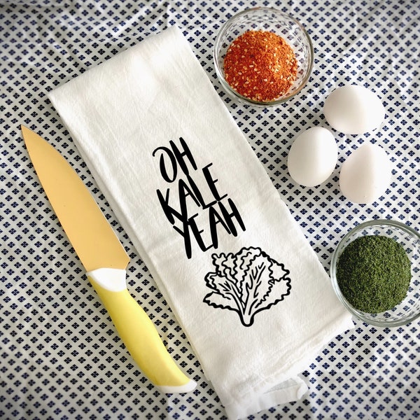 Kale - Etsy