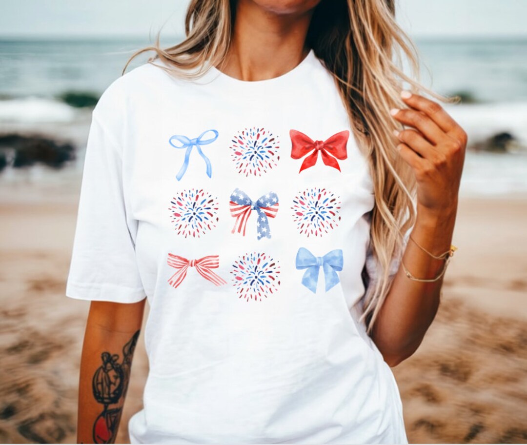 Fireworks & Bows PNG - Etsy