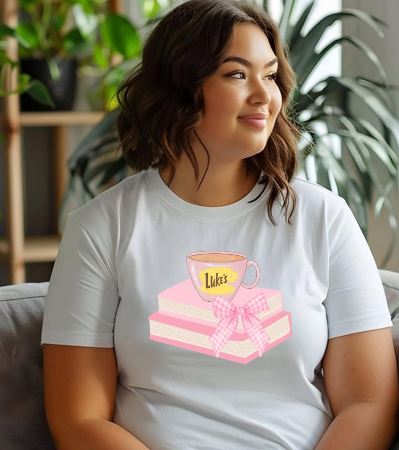 Pink Luke’s PNG - Etsy