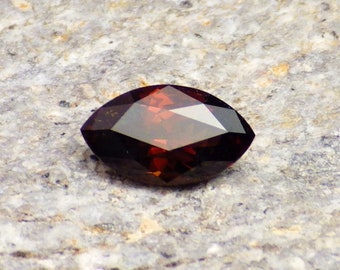 Deep Garnet Color - Etsy