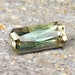 Seafoam Green Oregon Sunstone 3.81 Ct Flawless-for Unique Jewelry-rare ...