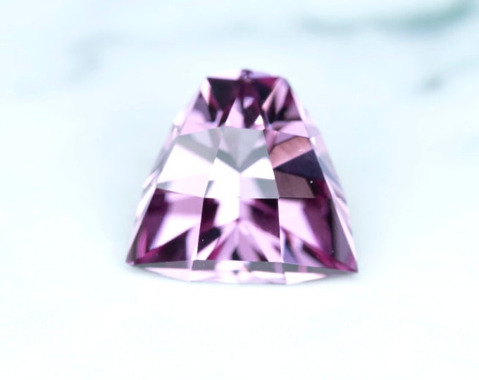 Dragon Garnet / Color Change Fluorescent Chromium-vanadium Malaya 1.23 ...