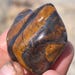 B68 MAGNETIC Genesis Stone Wyoming BIF Banded Ironstone Iron Hematite ...