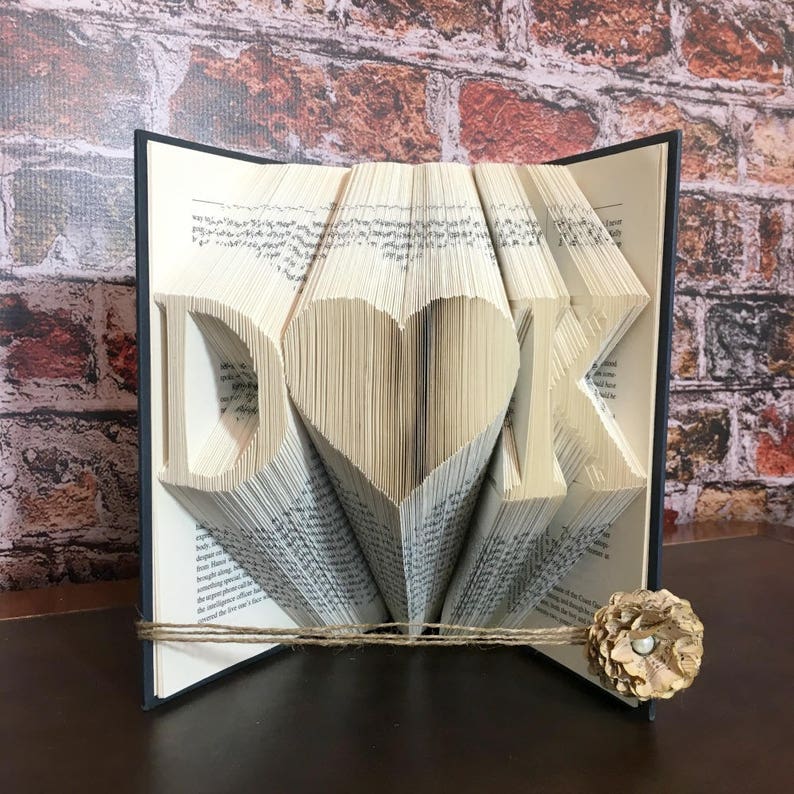 Paper Anniversary Gift For Wife Anniversary Gifts For Etsy paper-anniversary-gift-for-wife-anniversary-gifts-for-etsy