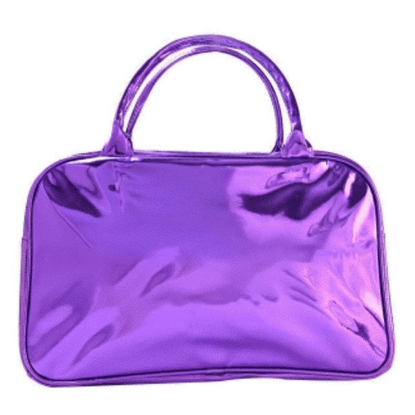 Spend Da Night Bag - Etsy