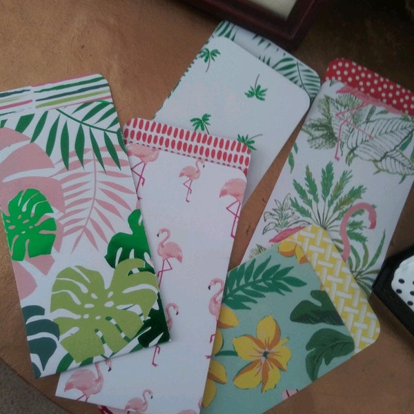 Cash Envelope System - Etsy