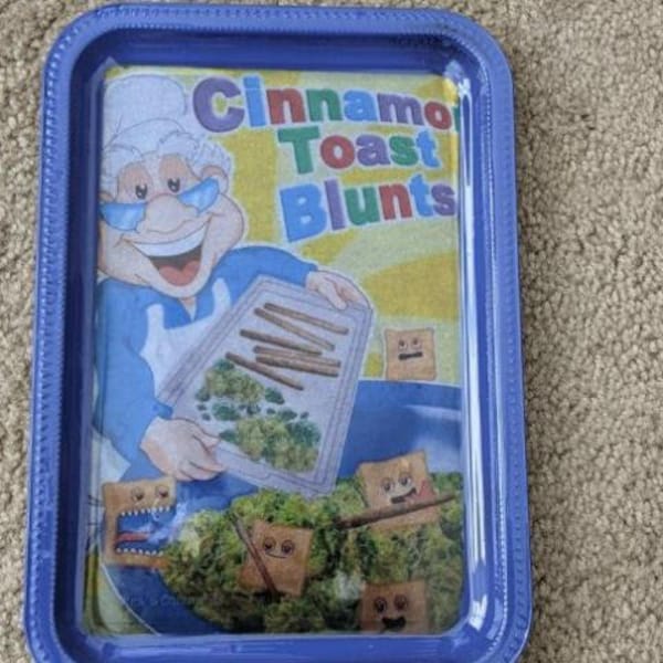 Weed Tray - Etsy