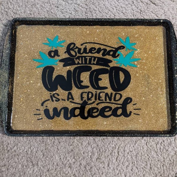 Weed Tray - Etsy