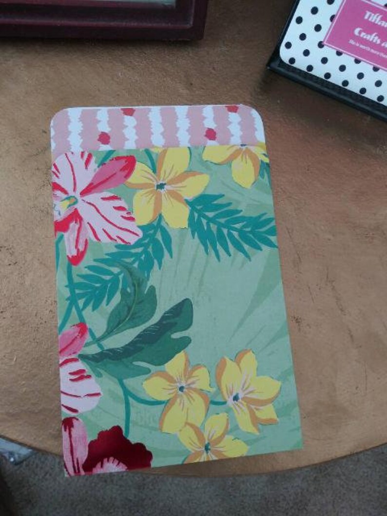 Safari Cash Envelopes/cash Envelope System/dave | Etsy