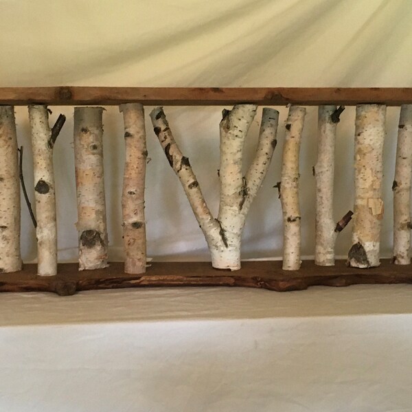 Birch Decor - Etsy