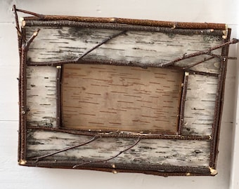 Wedding Birch Bark - Etsy