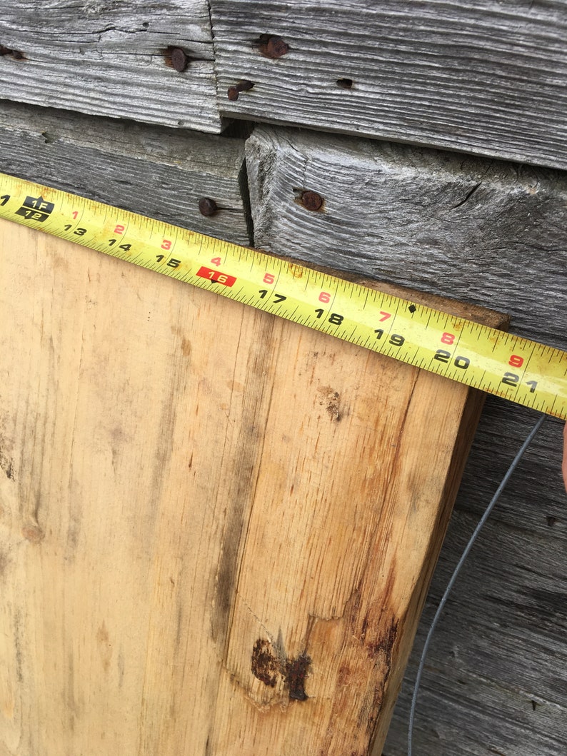 Live Edge Pine Slabs, Pine Wood Slabs, Live Edge Wood, Rustic Pine ...