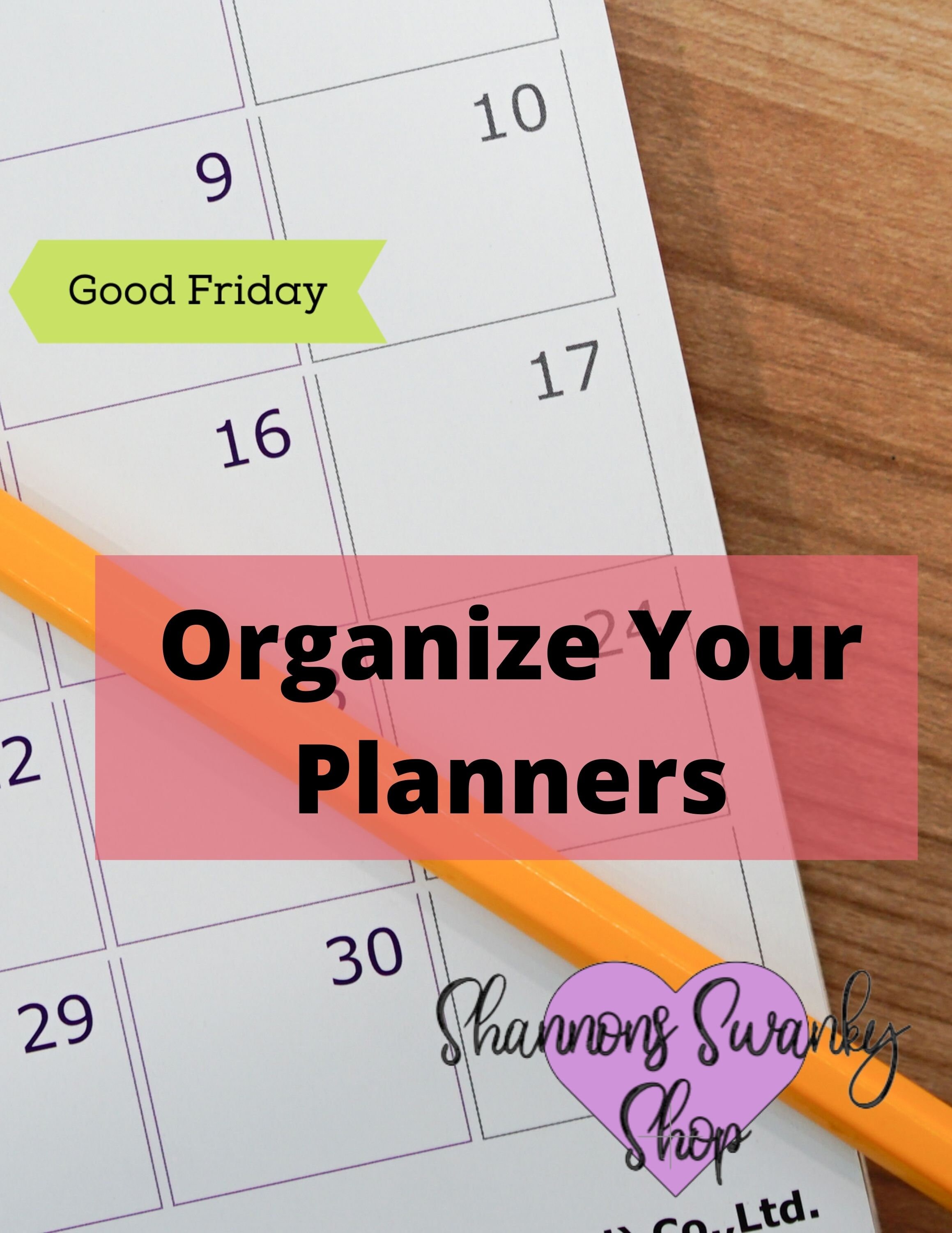 Printable Stickers, Printable Planner Stickers, US Letter PDF, PDF ...