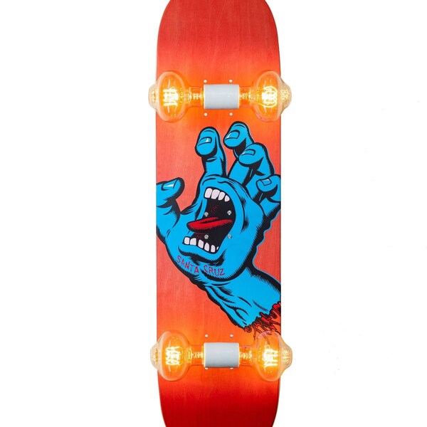 Screaming Hand - Etsy