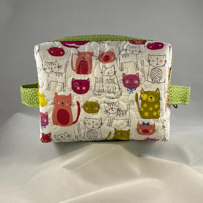 Holland Bag Pattern - Etsy