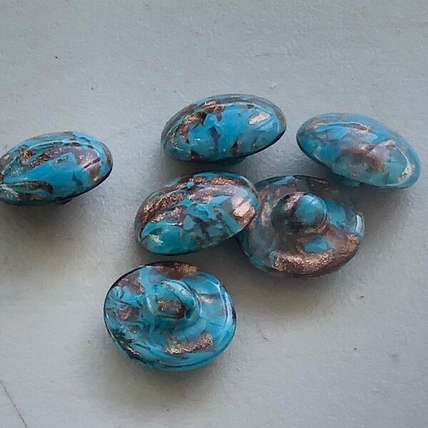 Rare Antique Buttons - Etsy