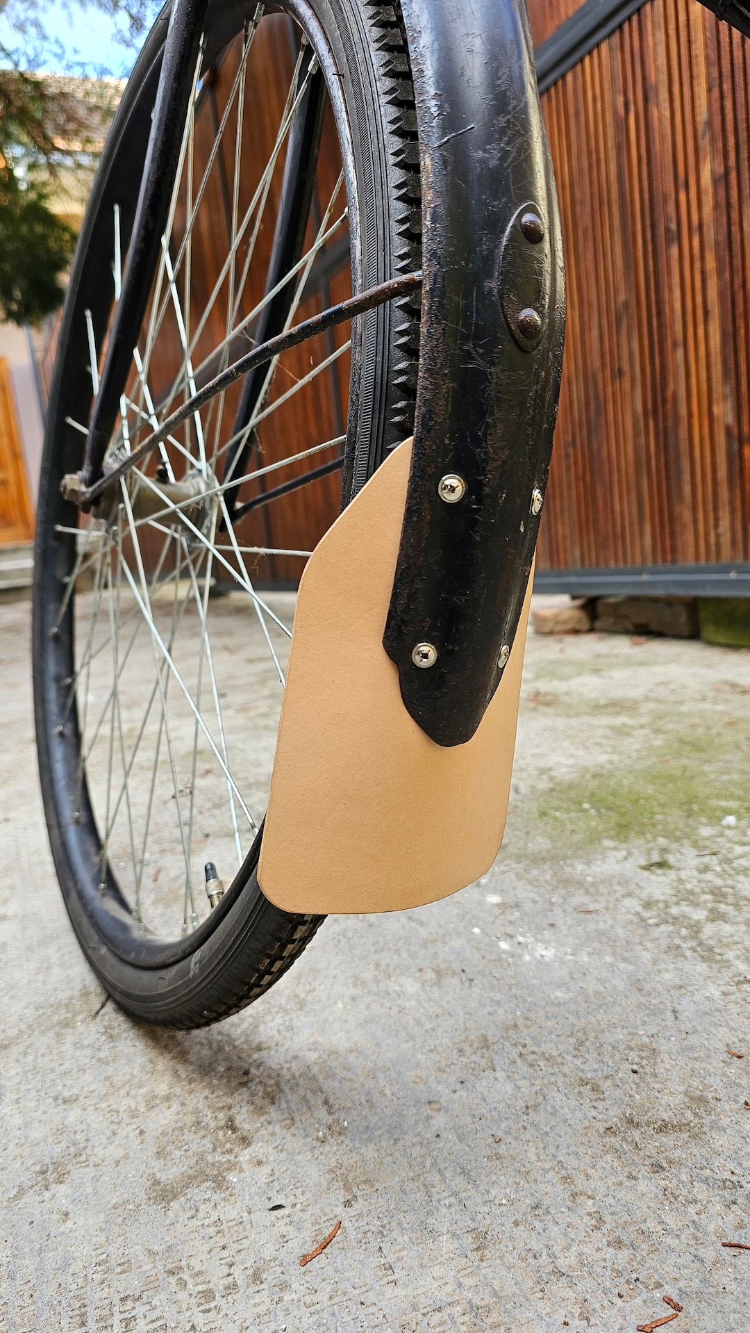 High-quality Military Bicycle Mud Flaps and Splash Guard Made of ...