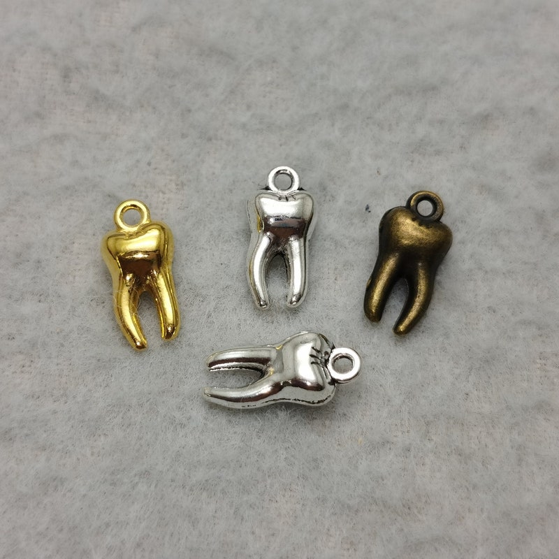 Bronze Charms - Etsy