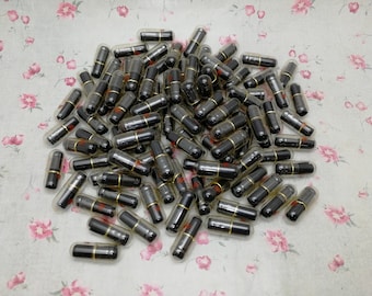 Pill Capsule Note | Etsy