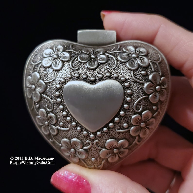 Sentimental Retirement Gift for Women, Silver Cross W/genuine Crystal ...