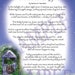 Popular Poem - the Christmas Gift - in Digital Format, 5x7 Frameable ...